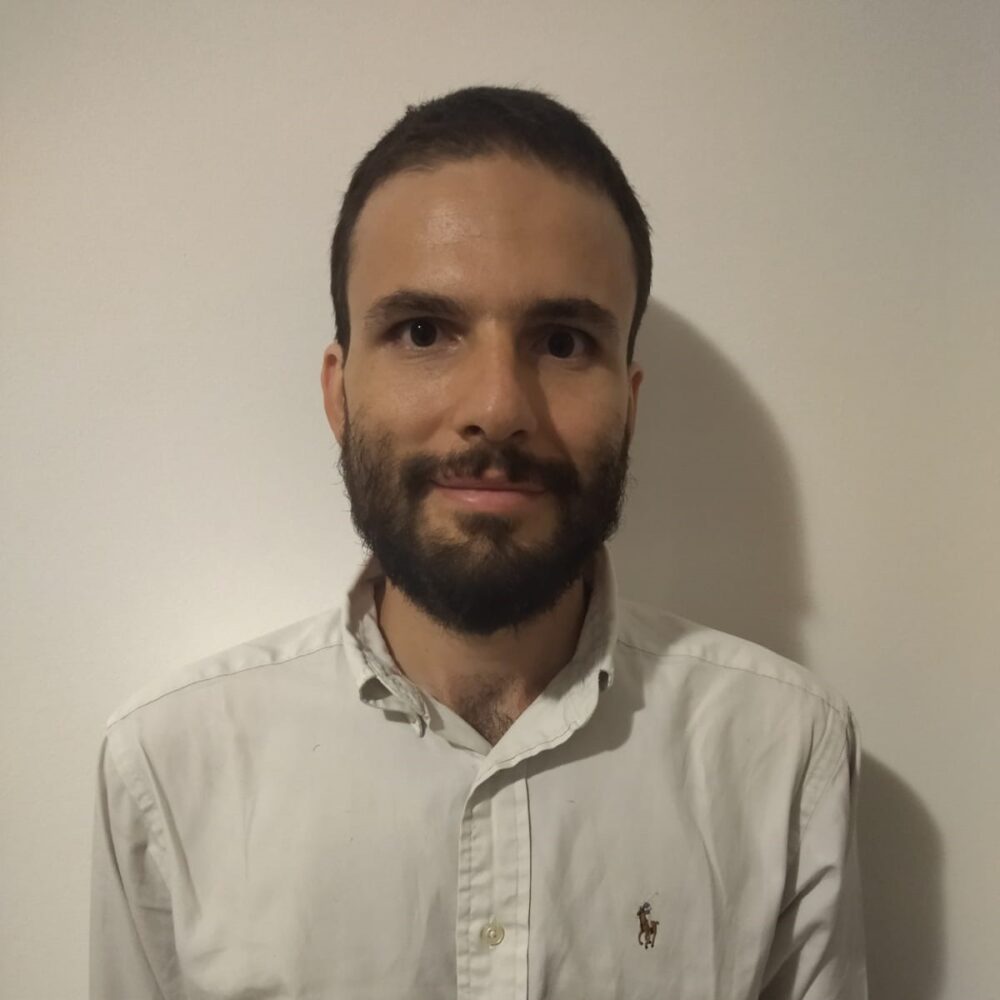 Marco Cavicchioli | SFU Milano